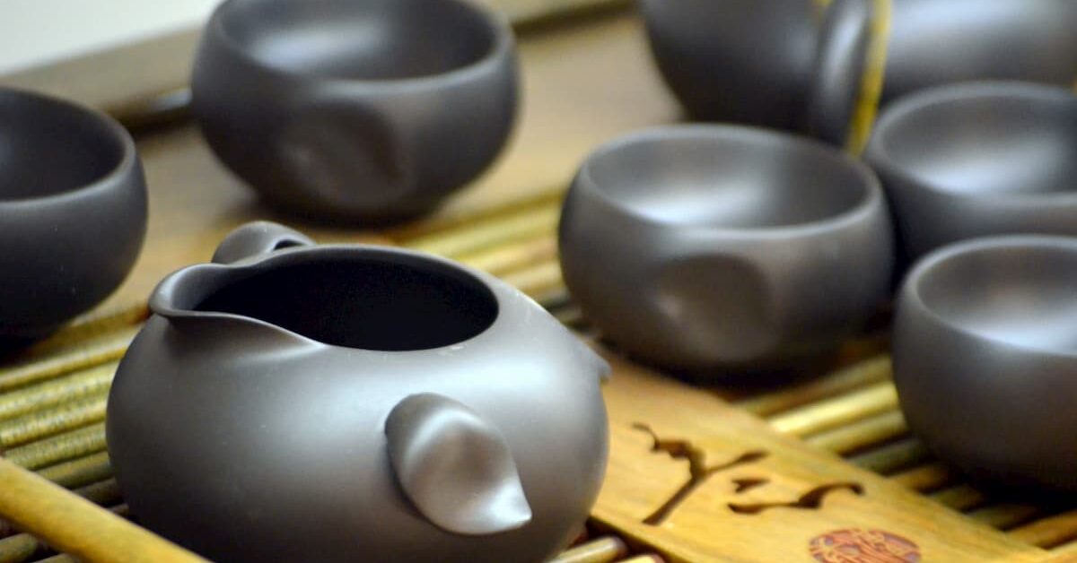 TÉ CHINO | Conoce TODAS las variedades y PROPIEDADES